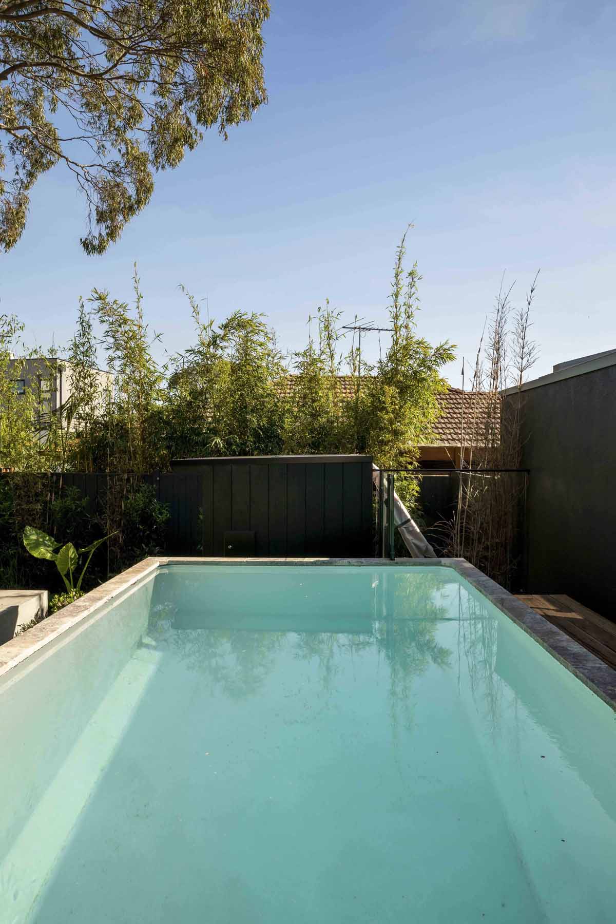 The Block 2023, House 4 (Plungie Original)